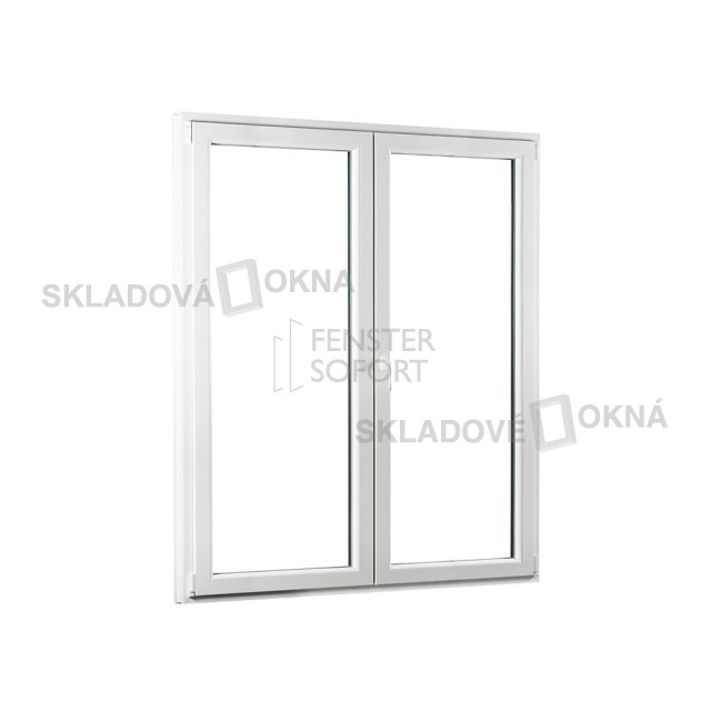 Jaké jsou varianty balkonových dveří? | skladova-okna.cz