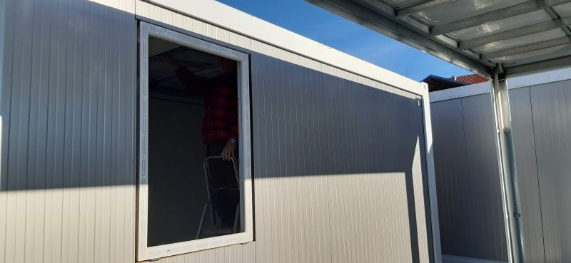 CB-CONTI – mobilní kontejnery | skladova-okna.cz