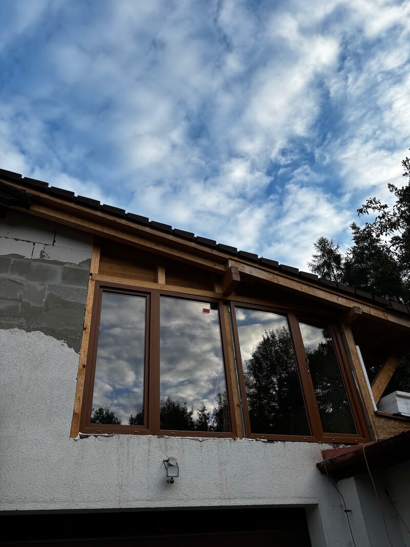 Konfigurátor plastových oken a dveří | okna na míru